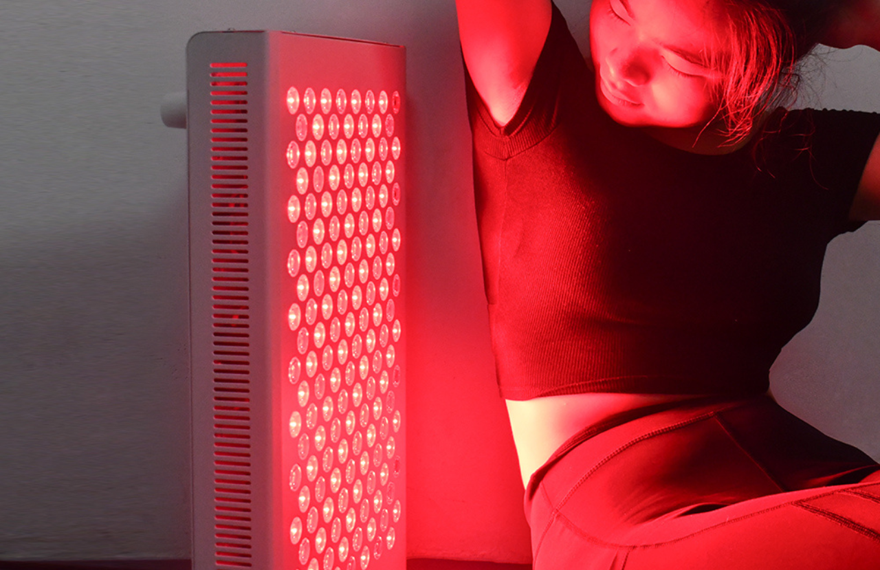 Does Red Light Therapy Work Through Clothes? All Your Questions Answer