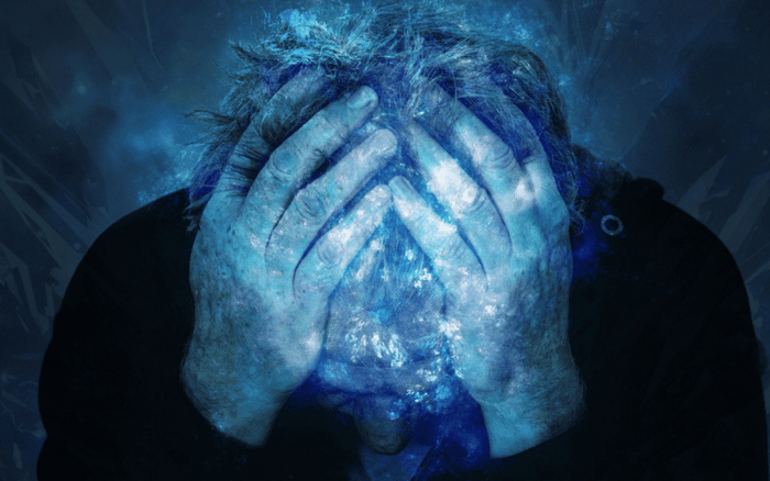 Does Blue Light Cause Headaches? | How To Get Rid Of Migraines