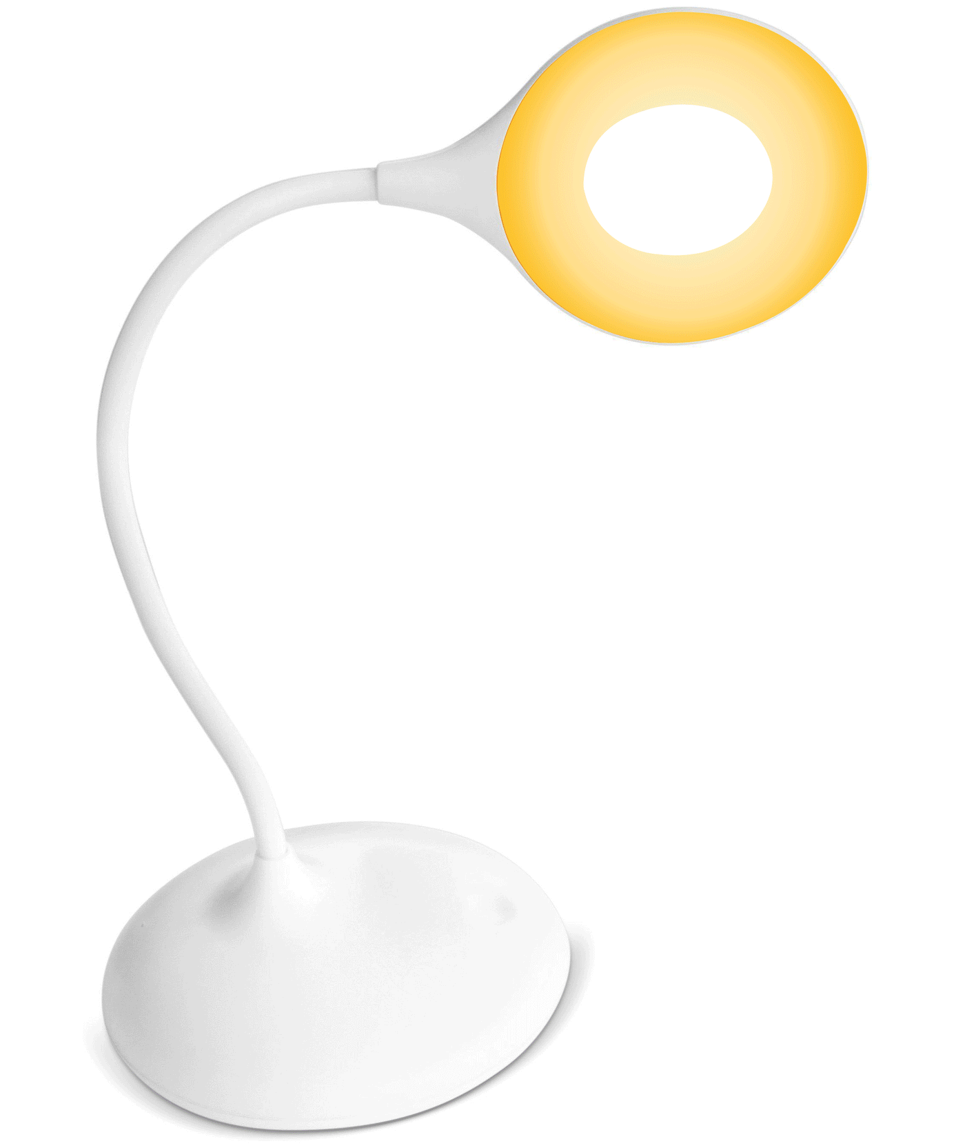 Multi-Mode Blue Blocking Sleep Lamp | BlockBlueLight