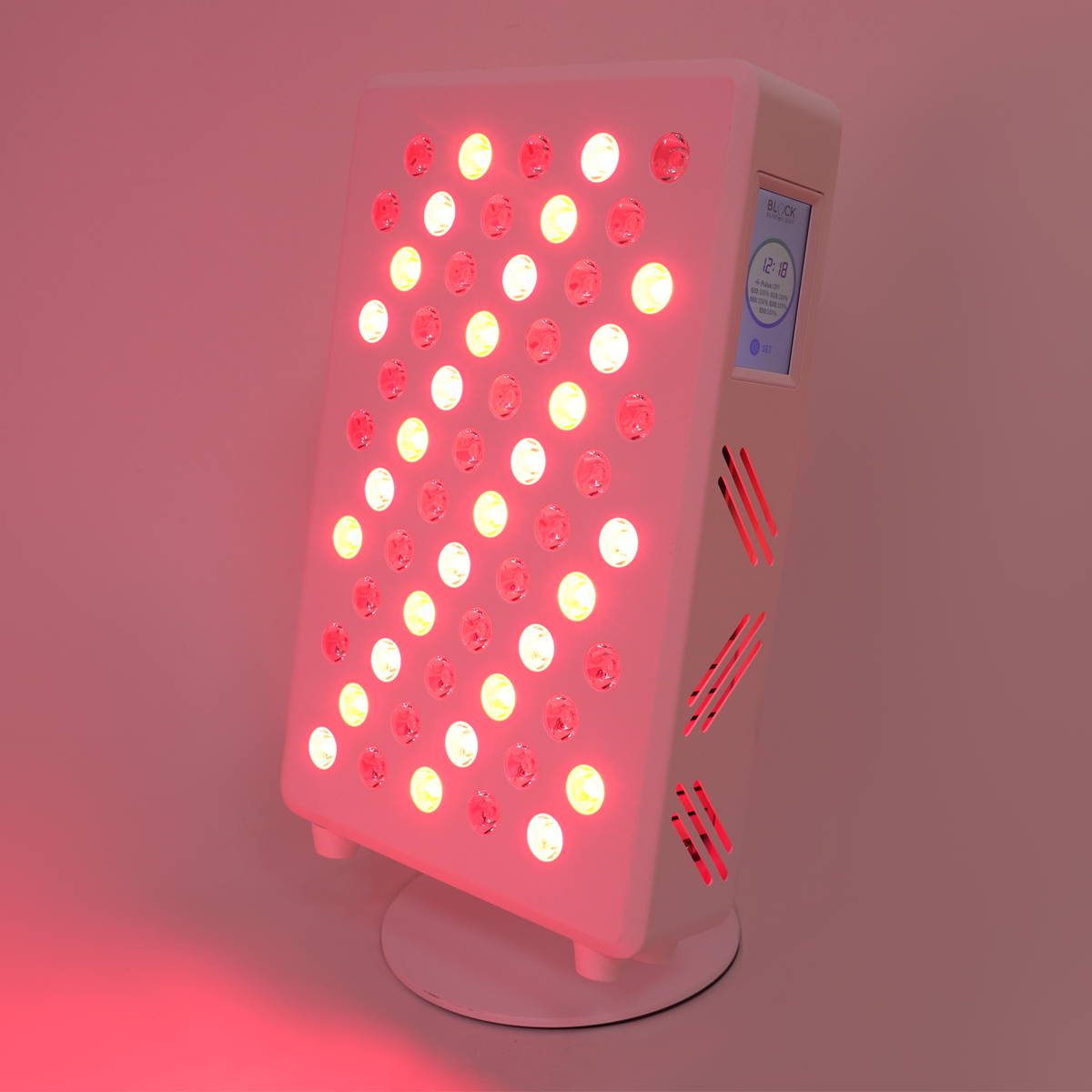 Red Light Therapy PowerPanel - TABLETOP | Red Light Table Device