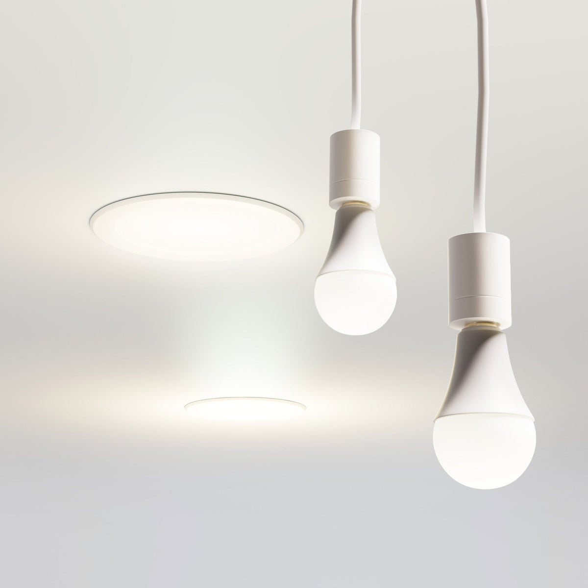 Full Spectrum Light Bulbs and Lighting | BlockBlueLight