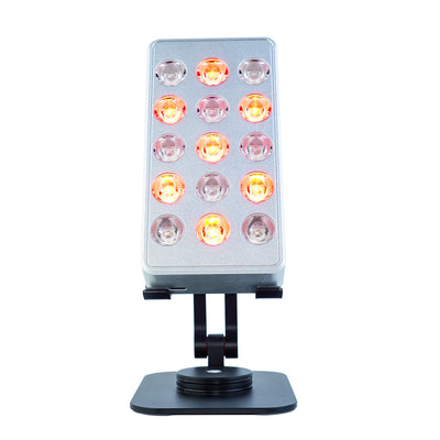 PowerPanel Portable Red Light Therapy Stand