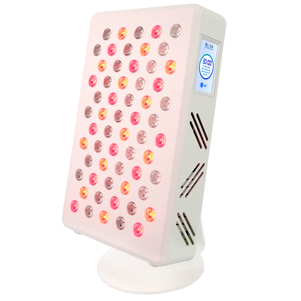 Red Light Therapy PowerPanel - TABLETOP | Red Light Table Device