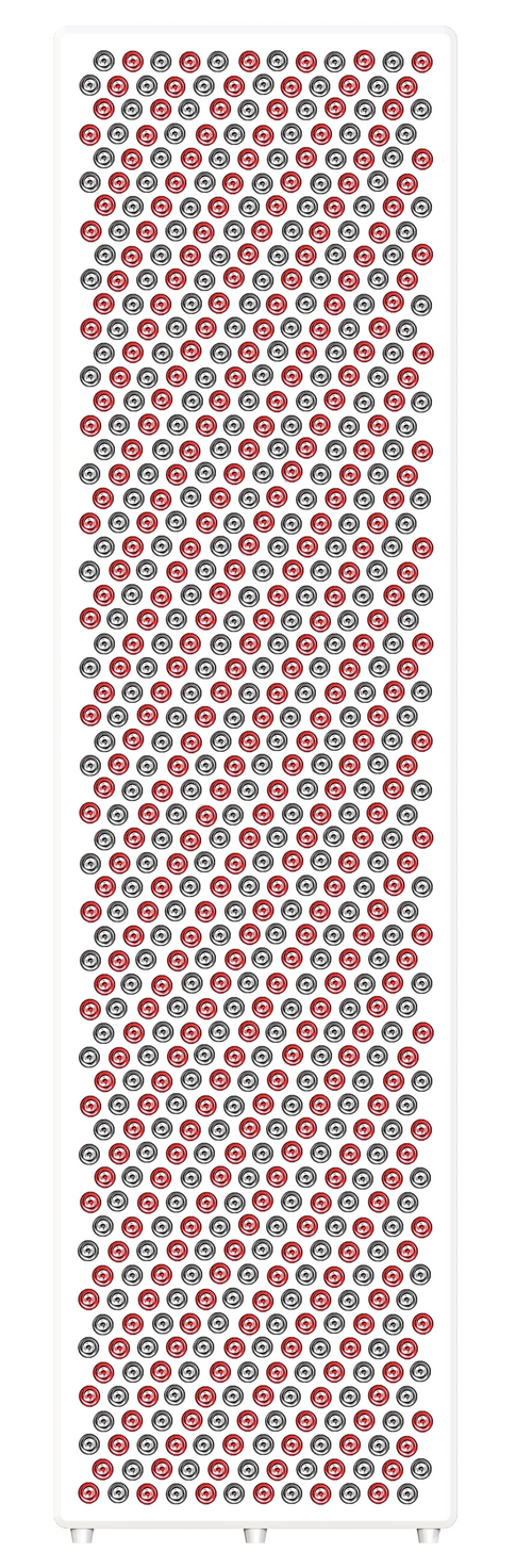 Red Light Therapy PowerPanel ELITE XL | BlockBlueLight