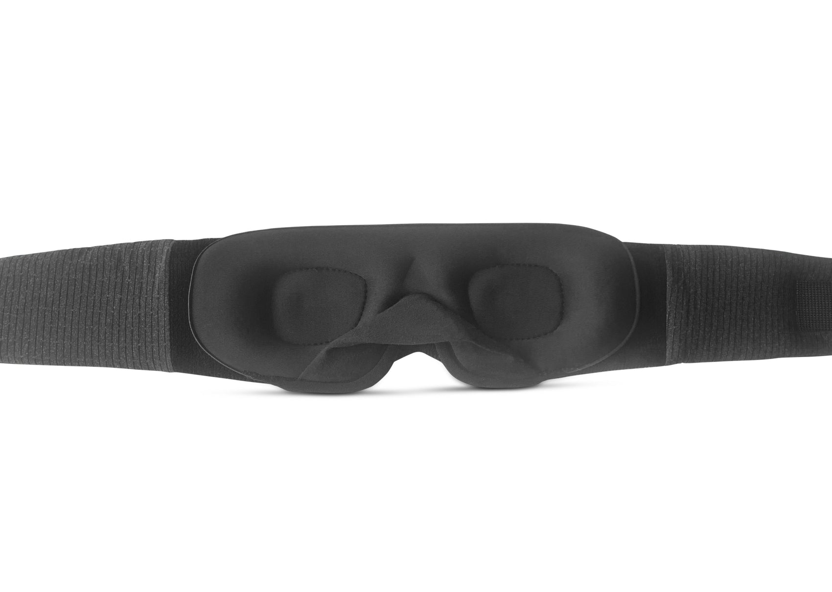 Low Profile Blackout Sleep Mask | BlockBlueLight