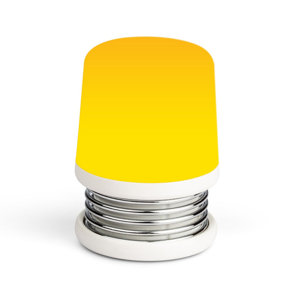 NoBlue Amber Blue Blocking Beacon Light | BlockBlueLight