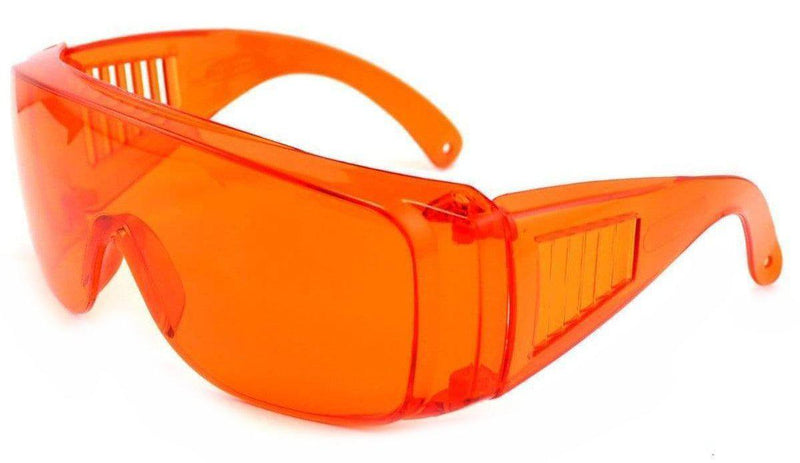 Original Blue Blocking Fit Over Glasses Block Blue Light