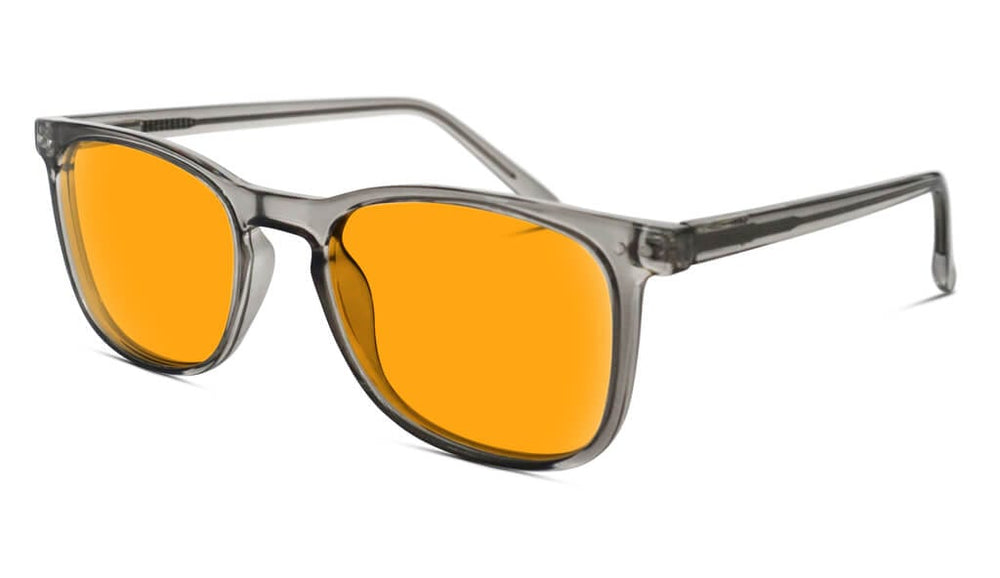 Blue Light Blocking Glasses For Night Time | BlockBlueLight