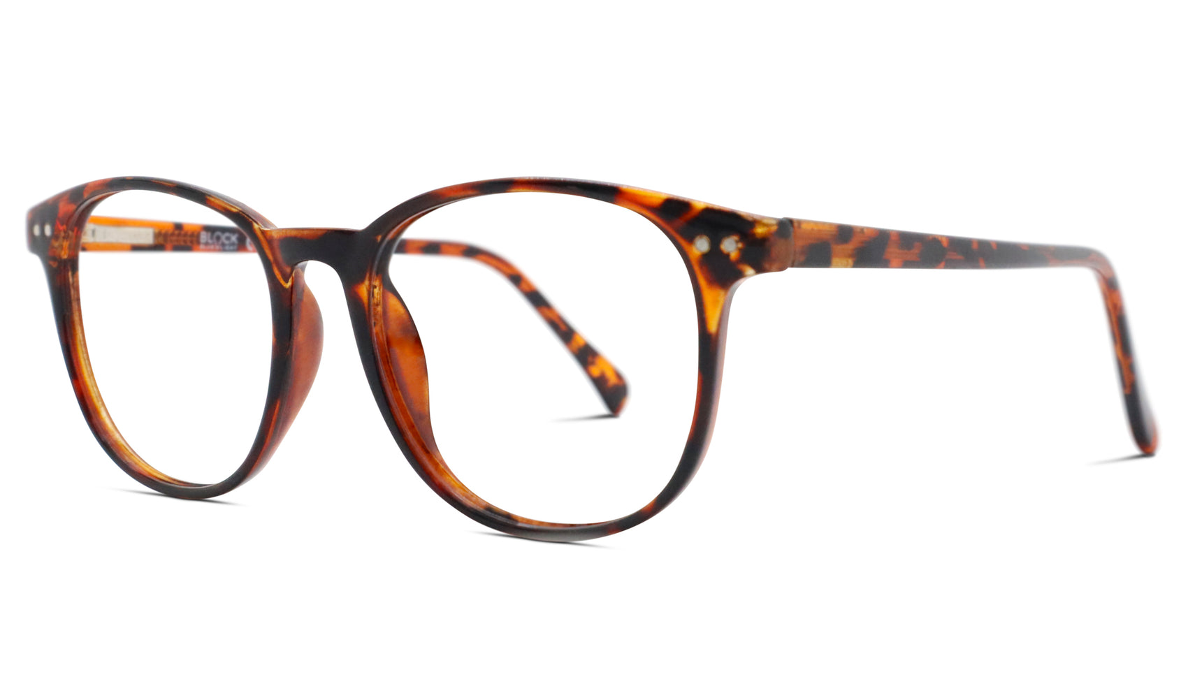 ScreenTime Billie Day Glasses- Tortoise | BlockBlueLight
