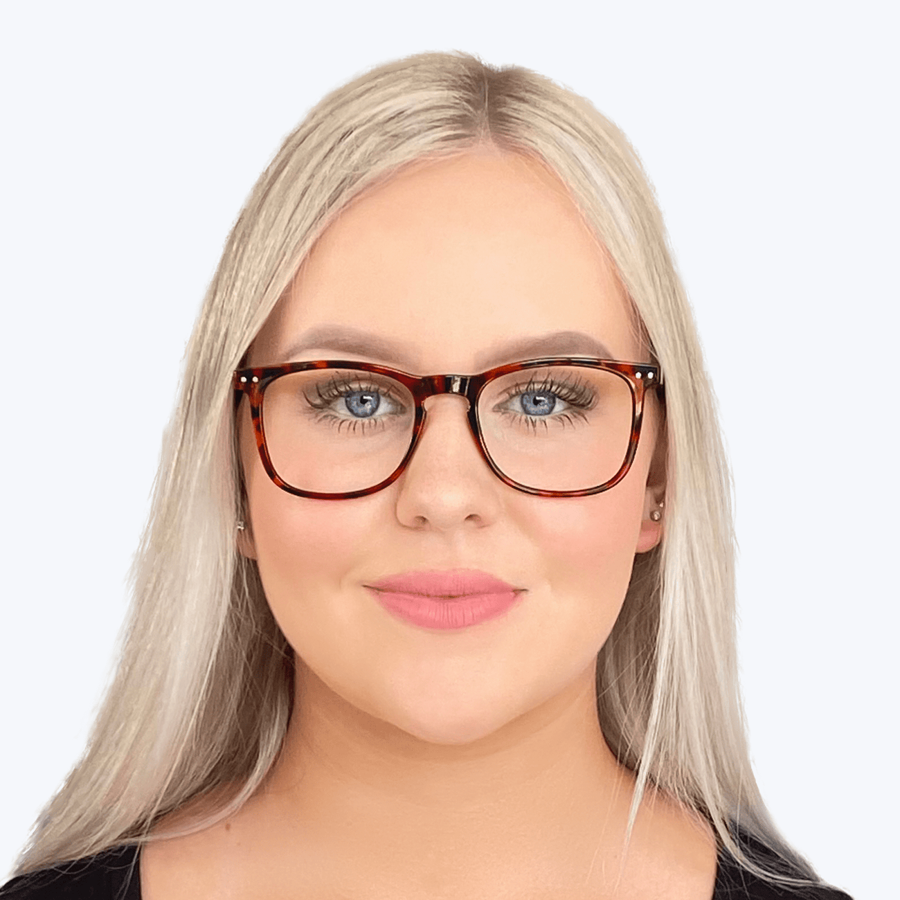 ScreenTime Taylor Day Glasses - Tortoise | BlockBlueLight