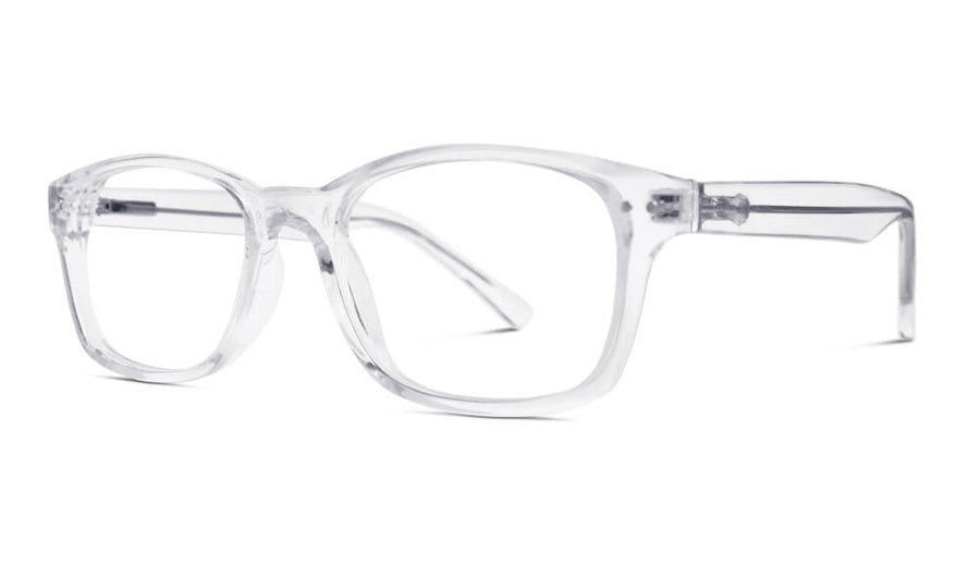 Screentime Computer Glasses Crystal Clear Readers