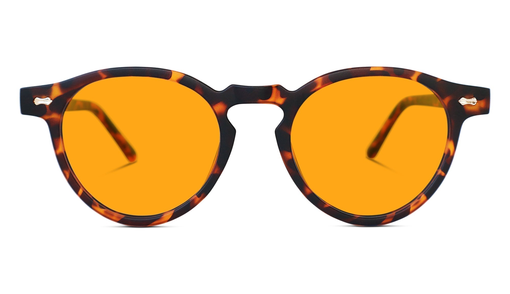SunDown Oscar Blue Blocking Glasses - Tortoise - Prescription ...