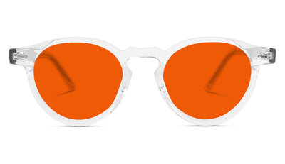 Blue Light Blocking Glasses For Night Time | BlockBlueLight